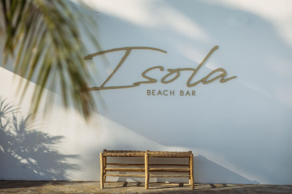 Isola Beach Bar_Nissi Beach Resort_Ayia Napa_Cyprus (2) - Nissi Beach ...